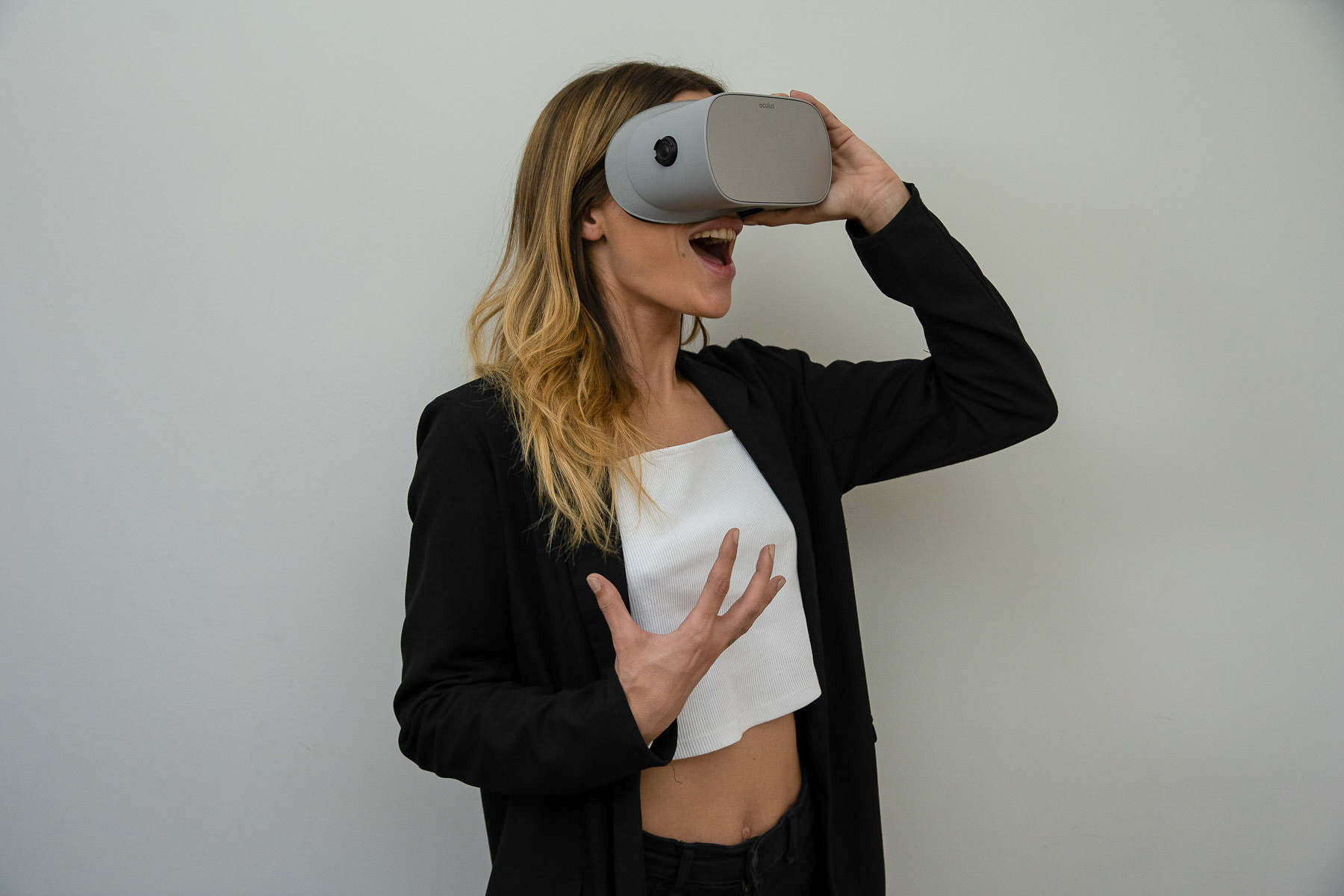 The Metaverse as a new approach to aesthetic consultations