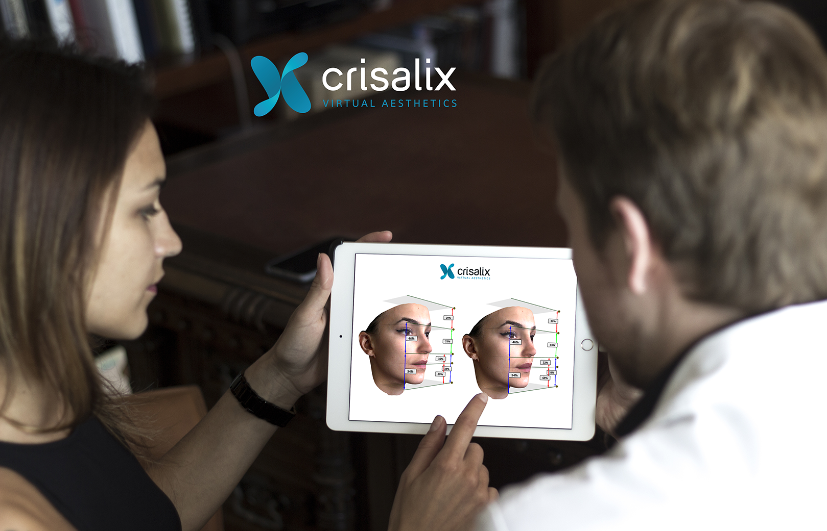 PLANNING A PLASTIC SURGERY: THE BENEFITS OF 3D IMAGING