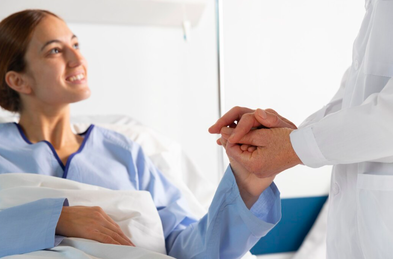 Patient Experience in Plastic Surgery: Creating Consistency From Online ...